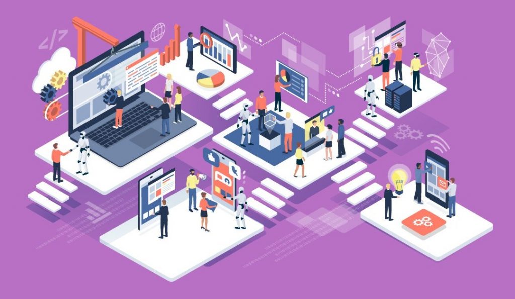 5 Mejores Nuevas Tecnologías para su Negocio - Noticias Empresariales