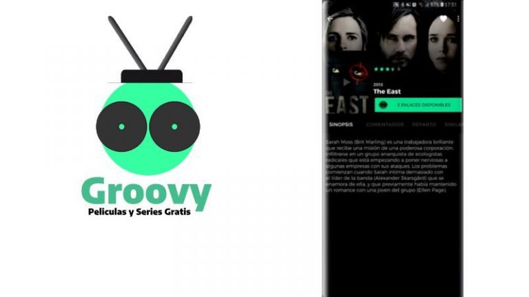 Groovy App la aplicación premium - Noticias Empresariales