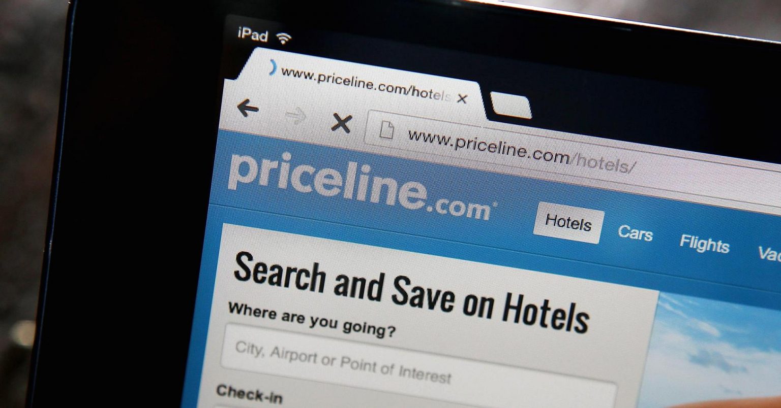 ¿Qué es priceline.com y cómo usarlo? - Noticias Empresariales