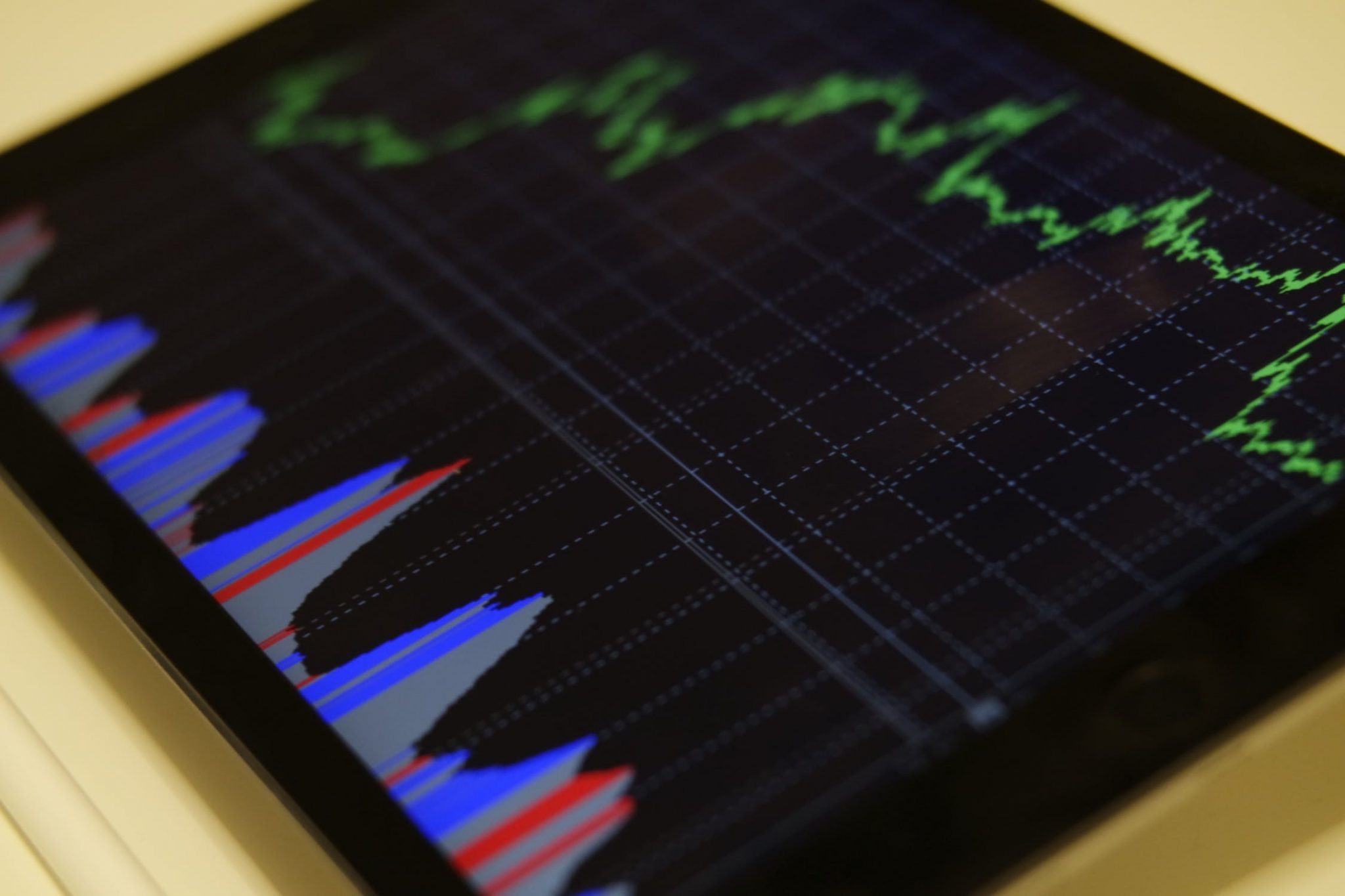 ¿Qué garantiza la rentabilidad en el negocio del trading? - Noticias ...